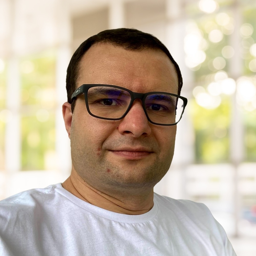 Samuel Mello - Developer in Curitiba - State of Paraná, Brazil | Toptal®