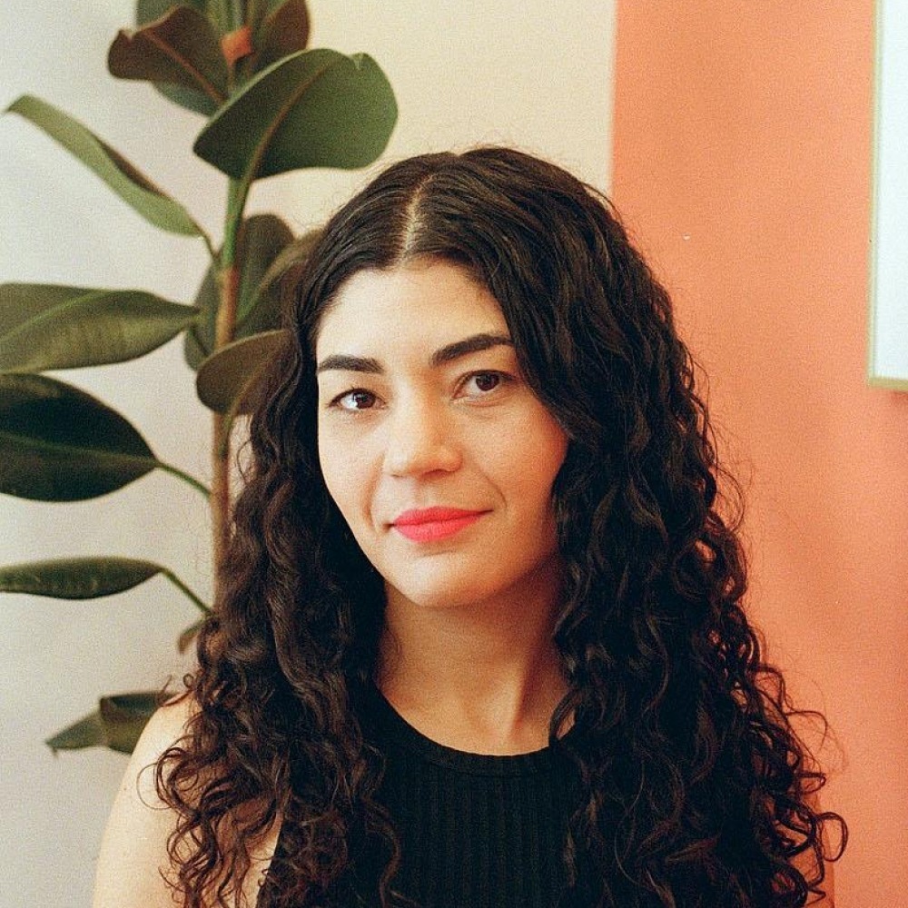 Aida Rezaei - Designer in San Francisco, CA, United States | Toptal®