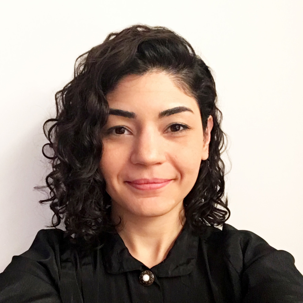 Aida Rezaei - Designer in Vancouver, BC, Canada | Toptal®