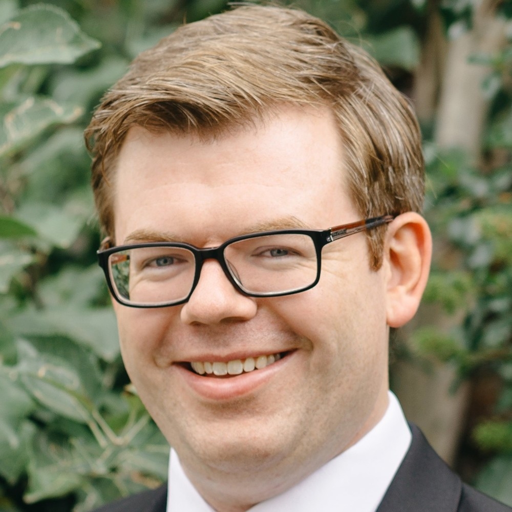 Darragh Keogh - Product Manager in Birmingham, United Kingdom | Toptal®