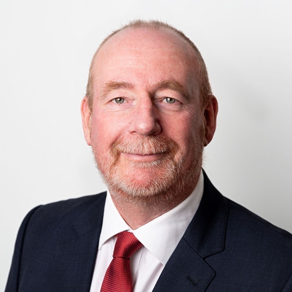 David Hitchman - Project Manager in Rennes, France | Toptal®