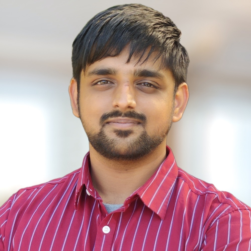 Rengarajan Narayanan - Developer in Melbourne, Victoria, Australia ...