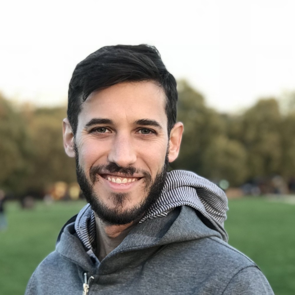 Sebastian Durandeu - Developer in London, United Kingdom | Toptal®