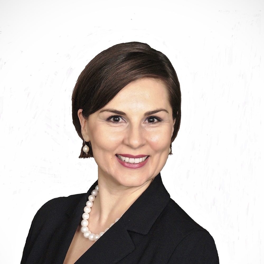 Bella Trenkova - Project Manager in Washington, DC, United States | Toptal®