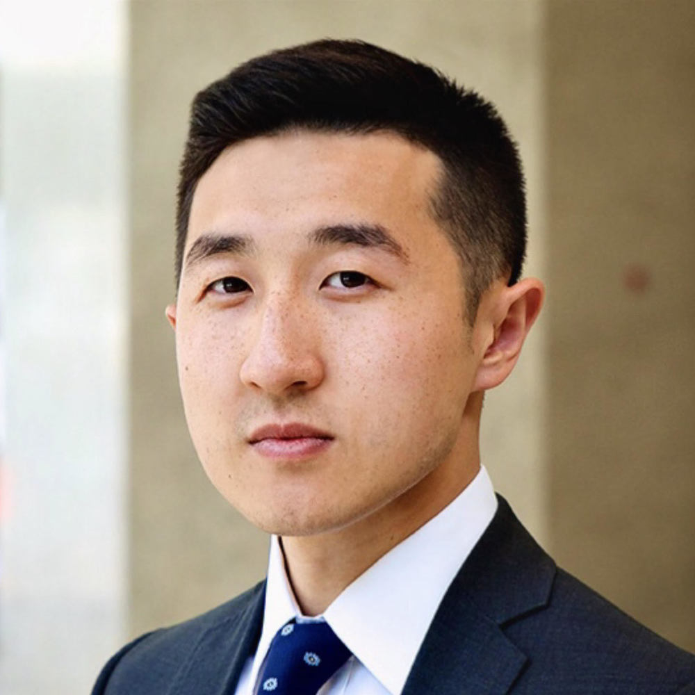 Ben Liang - Finance Expert in Toronto, ON, Canada | Toptal®