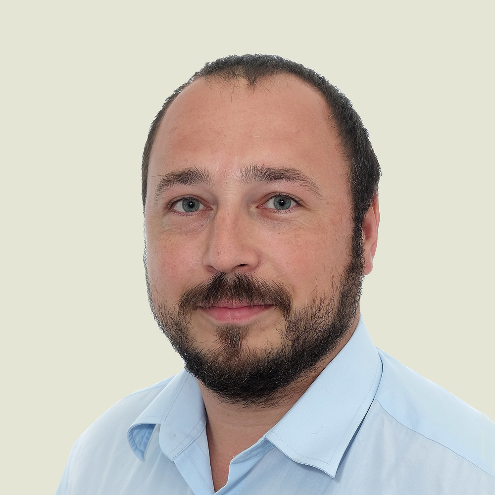Waldemar Scigajlo - Developer in Wrocław, Poland | Toptal®