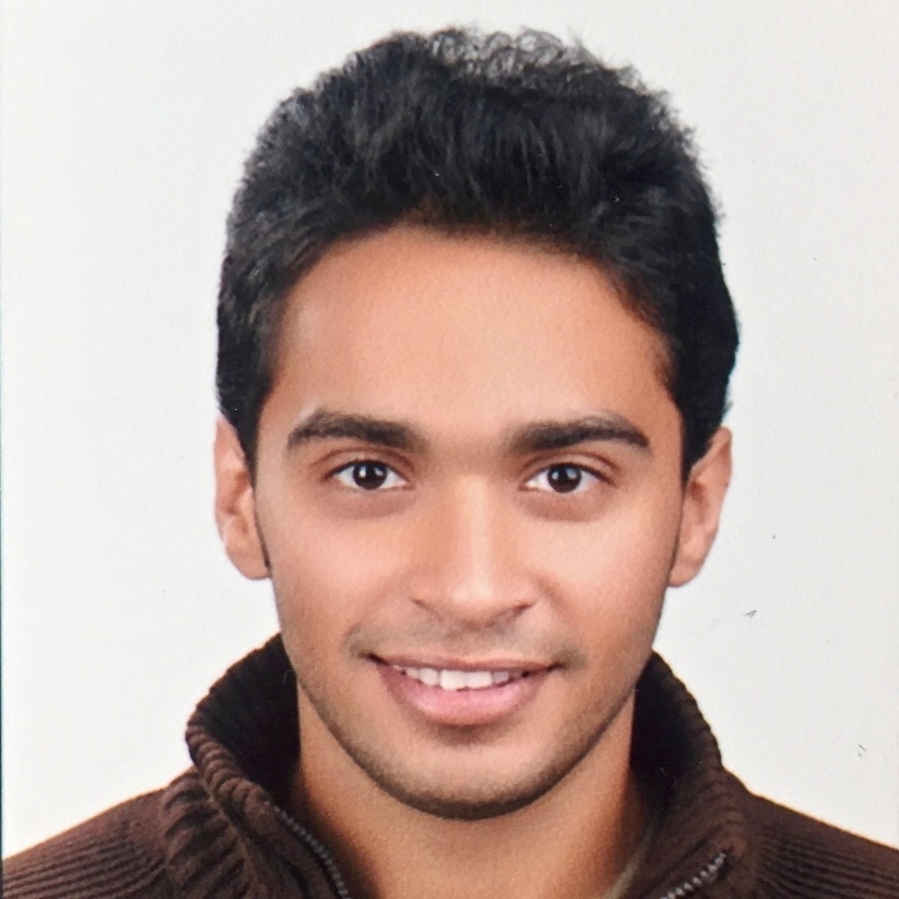 Mohamed Ahmed Emam - Developer in Cape Town, Western Cape, South Africa ...