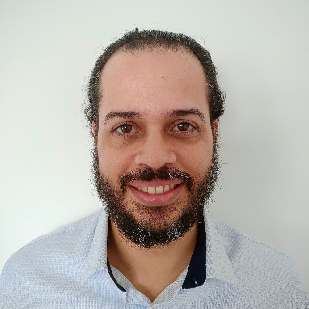 Rodrigo Moreira Fagundes - Developer in Salvador - State of Bahia ...