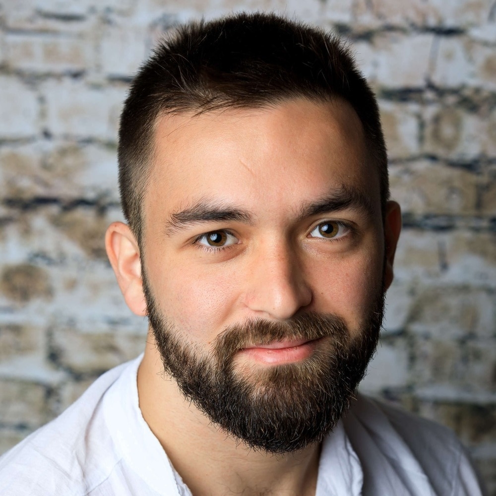 Yehonathan Svechinsky - Developer in Tel Aviv-Yafo, Israel | Toptal®