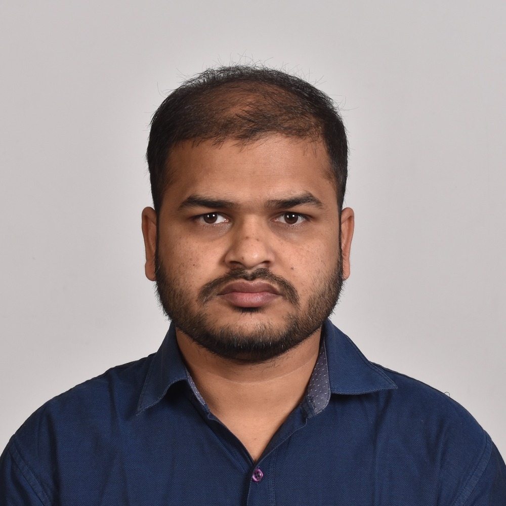 Kamlesh Kumar - Developer in Ghaziabad, Uttar Pradesh, India | Toptal®