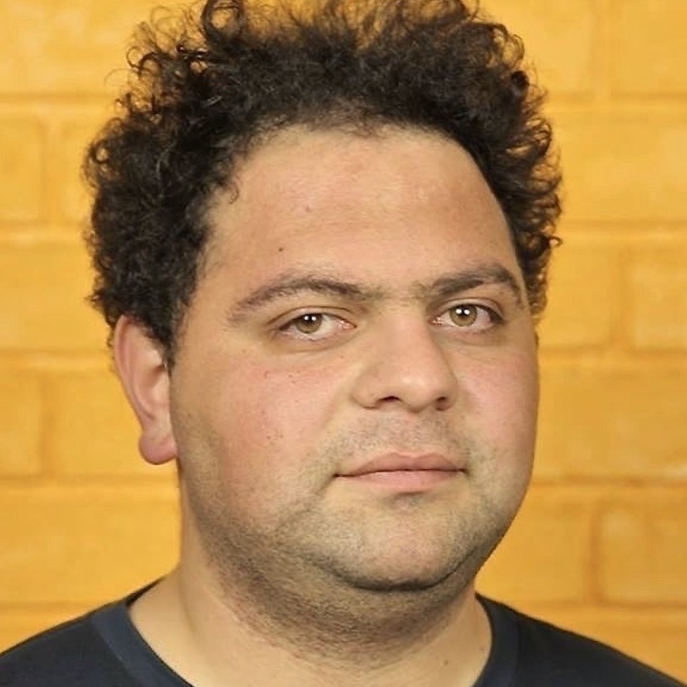 Karen Javadyan - Developer in Yerevan, Armenia | Toptal®