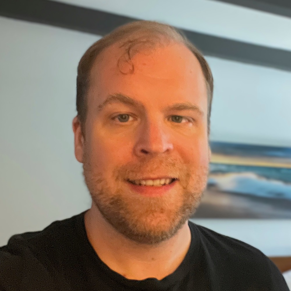 Ryan Lind - Developer in Montreal, QC, Canada | Toptal®