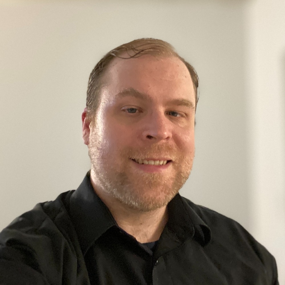 Ryan Lind - Developer in Montreal, QC, Canada | Toptal®