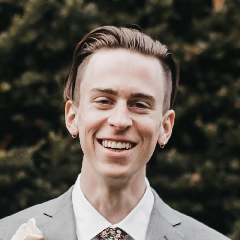 Conner Novicki - Developer in Abingdon, VA, United States | Toptal®