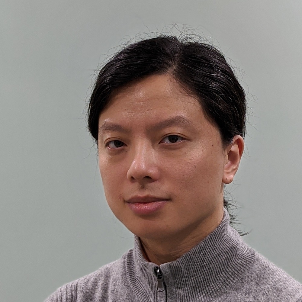 Yiping Chi - Developer in Shanghai, China | Toptal®