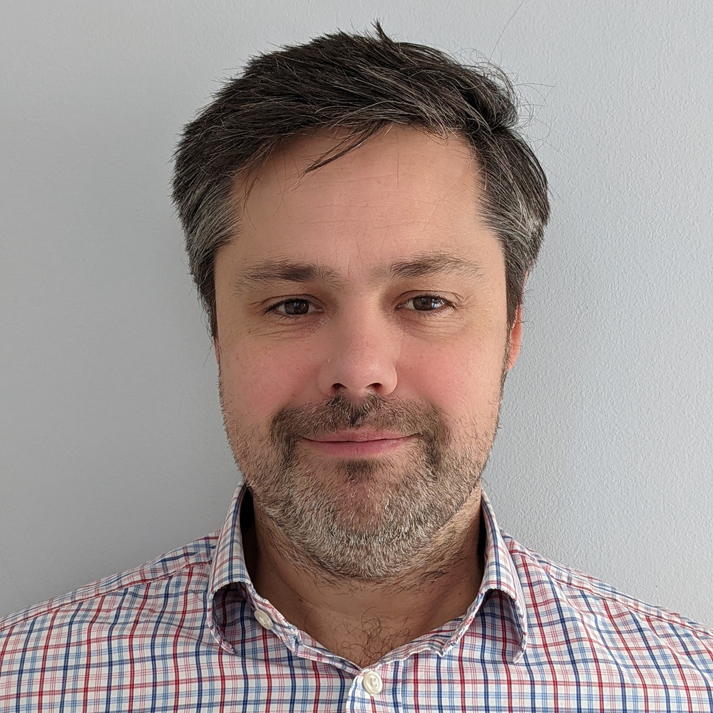 Andrew Olson - Developer in London, United Kingdom | Toptal®