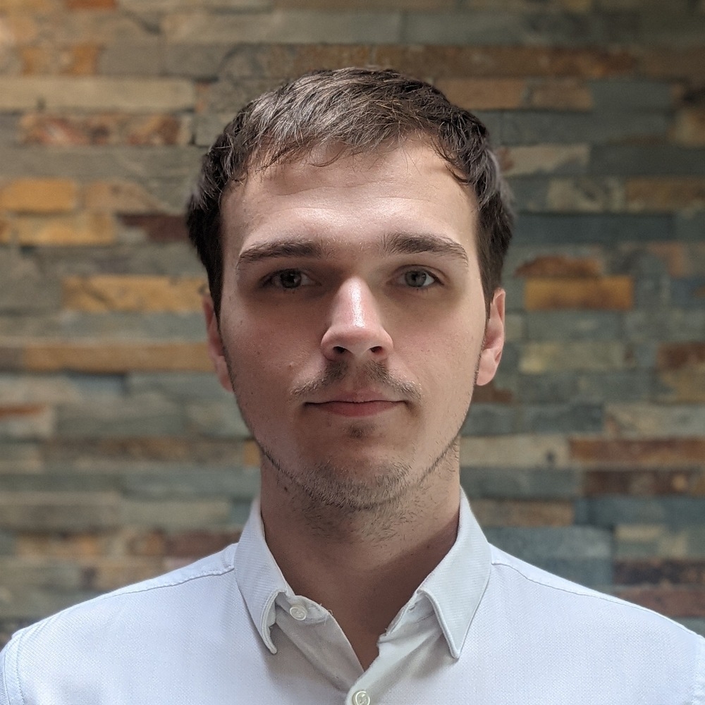 Matej Kramny - Developer in Oxford, United Kingdom | Toptal®