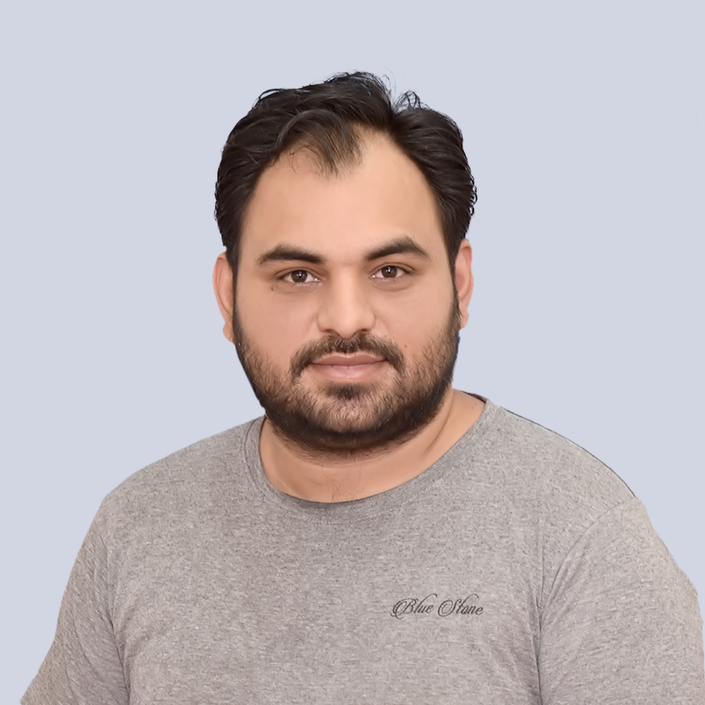 Unaib Amir - Developer in Islamabad, Islamabad Capital Territory, Pakistan | Toptal®