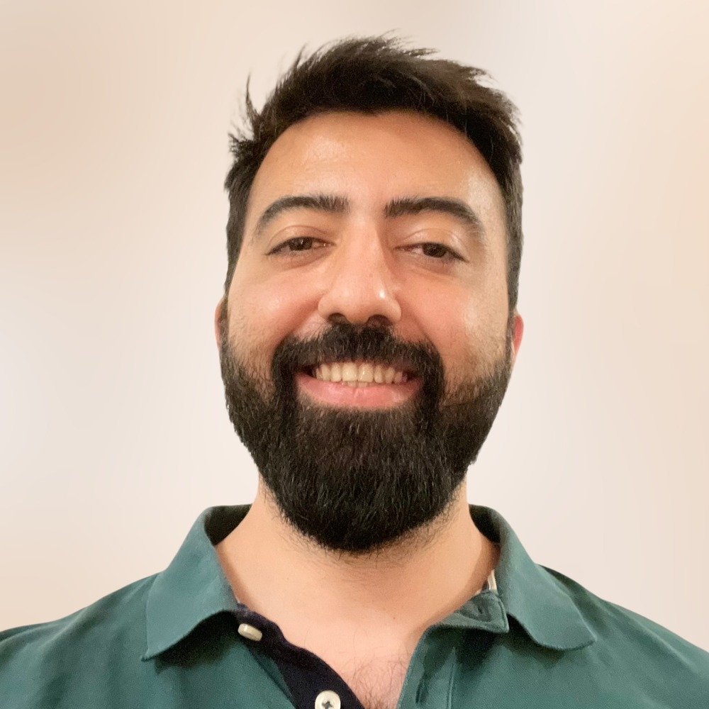 Halil Gürsoy - Developer in Berlin, Germany | Toptal®