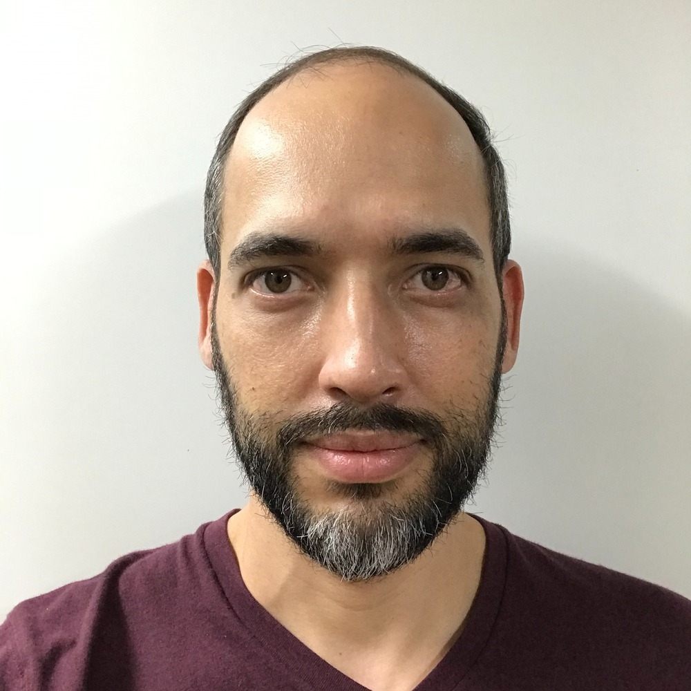 Éder Gillian - Developer in Brasília, Brazil | Toptal®