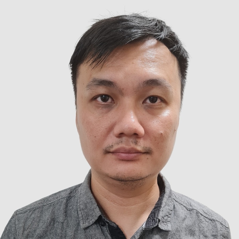 NG CHEE MENG - Developer in Shah Alam Selangor, Malaysia | Toptal®