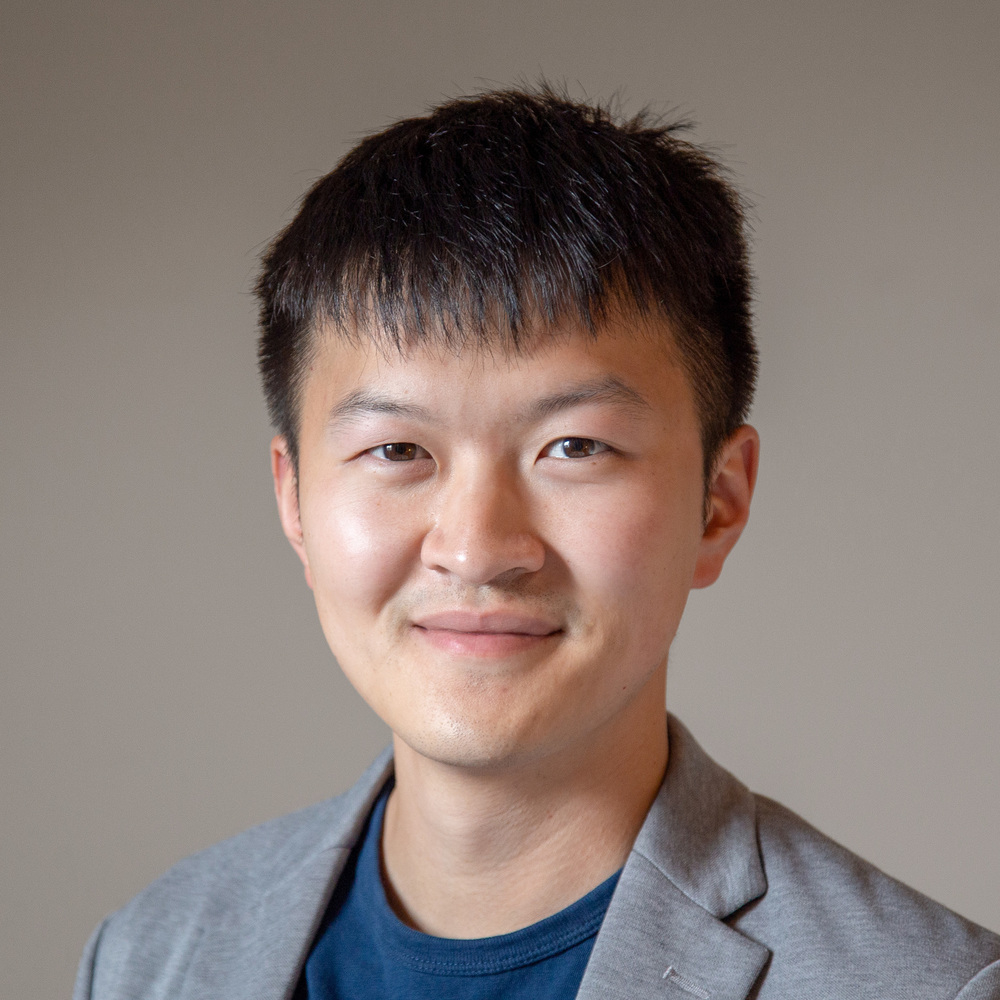 Richie Zeng - Product Manager in San Francisco, CA, United States | Toptal®