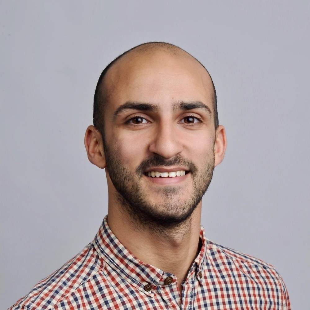 Daniel Moreh - Developer in Oakland, CA, United States | Toptal®