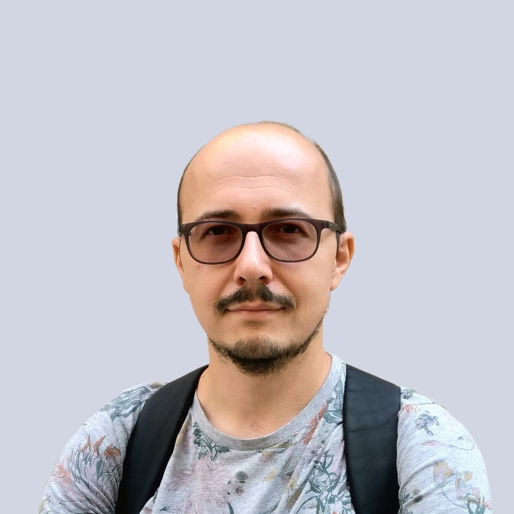 Andrey Sinitsyn - Developer in Udine, Province of Udine, Italy | Toptal®