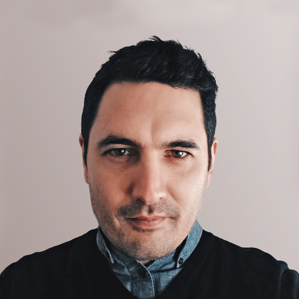 Lee Harding - Designer in London, United Kingdom | Toptal®