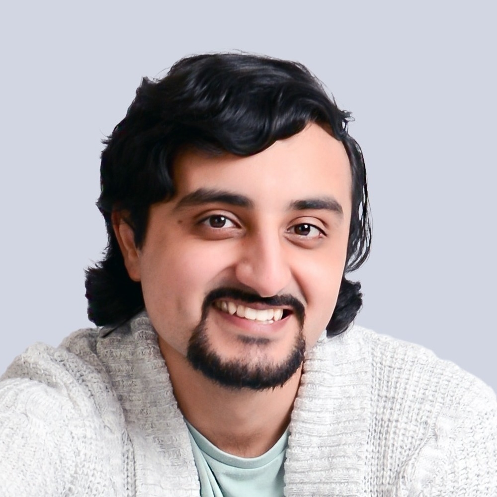 Hakeem Javaid - Designer in Birmingham, United Kingdom | Toptal®