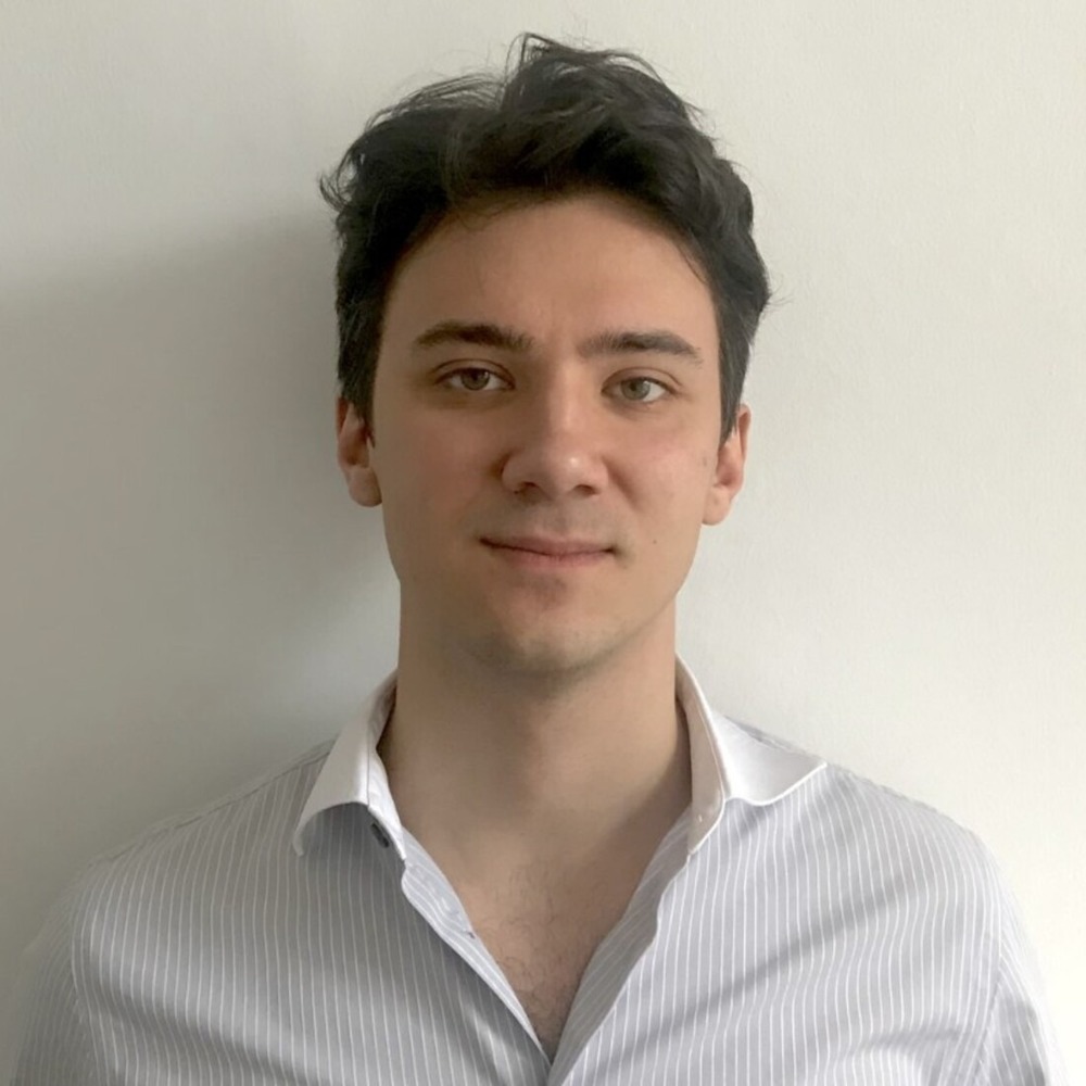 Konrad Krawczyk - Developer in Berlin, Germany | Toptal®