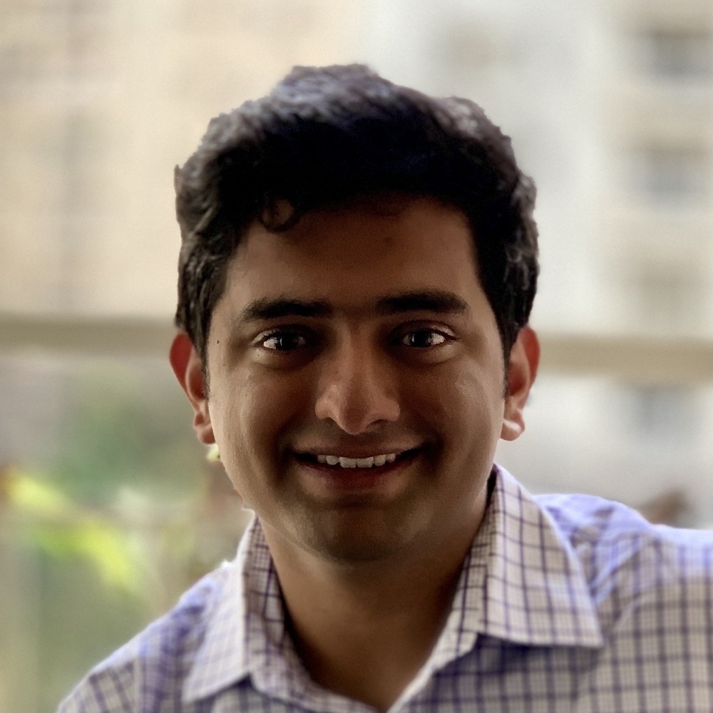 Pratham Mehta Developer In Bengaluru Karnataka India Toptal®