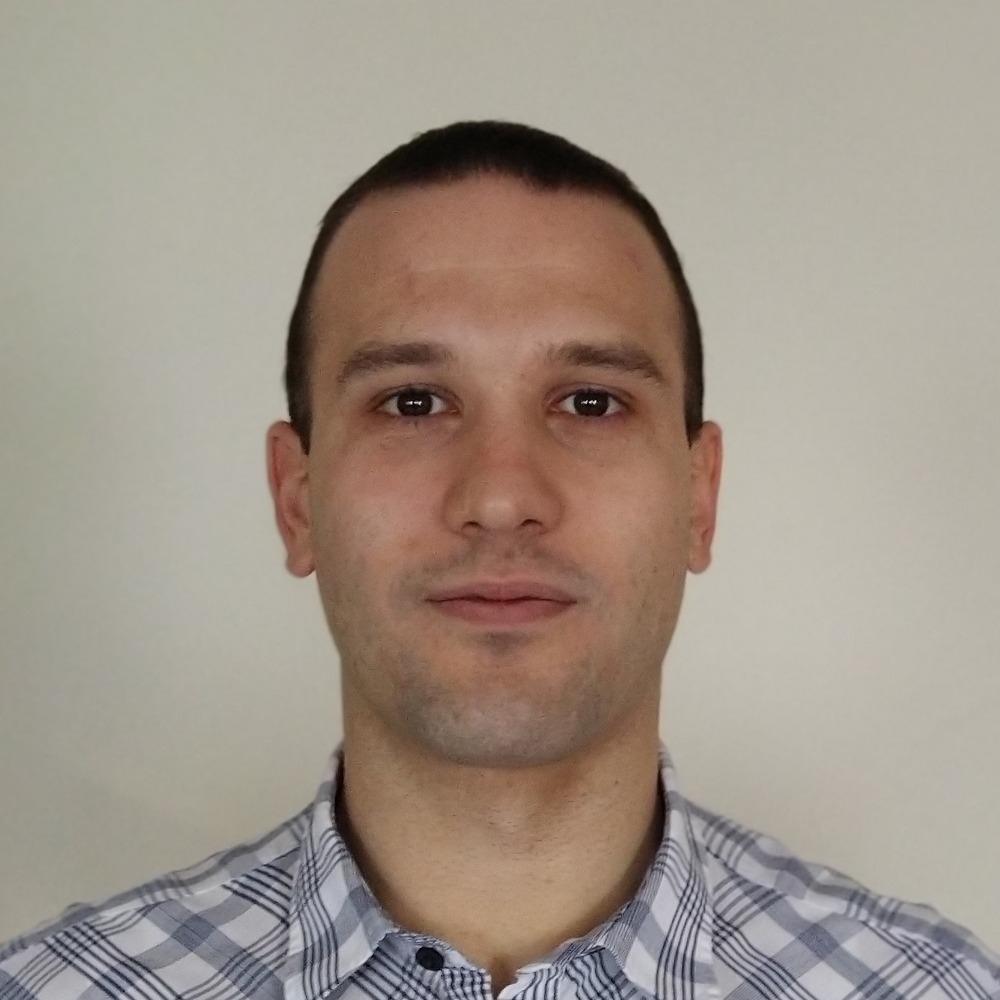 Nemanja Fimic - Developer in Novi Sad, Vojvodina, Serbia | Toptal®