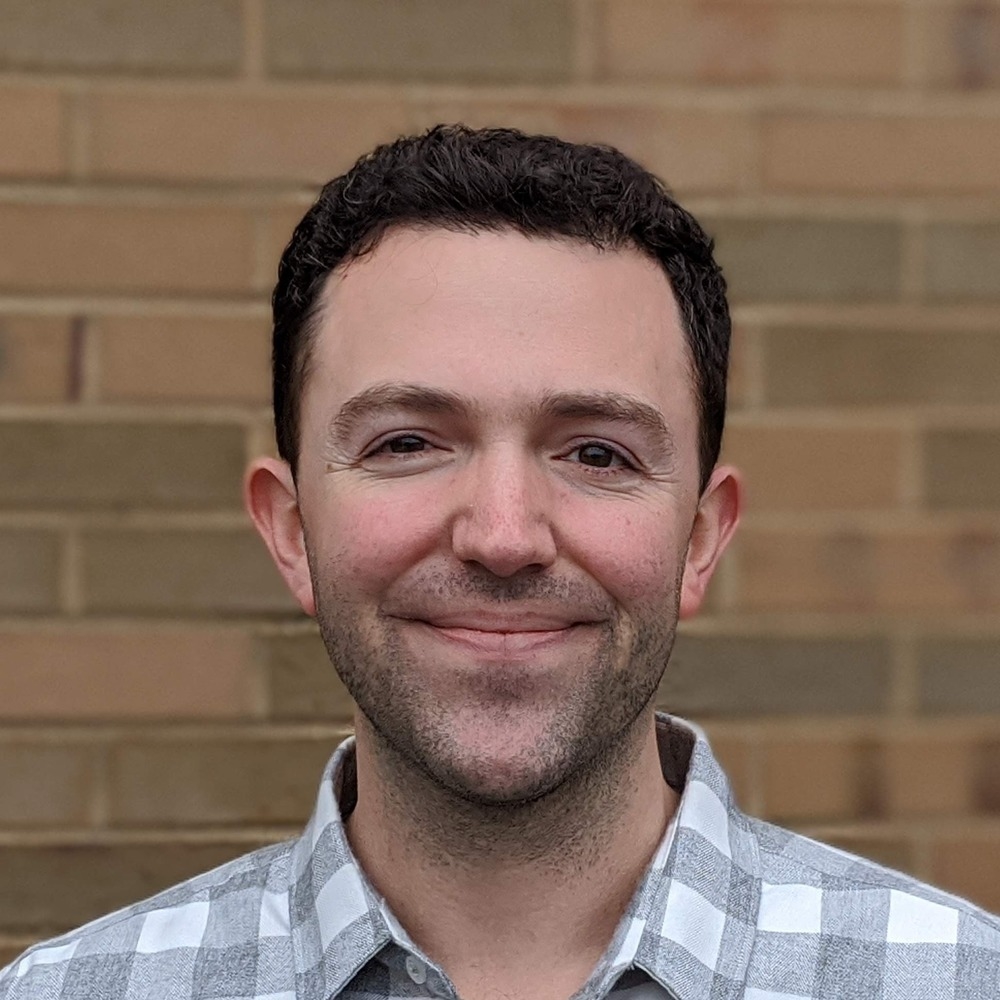 Derek Edwards - Developer in Columbus, OH, United States | Toptal®