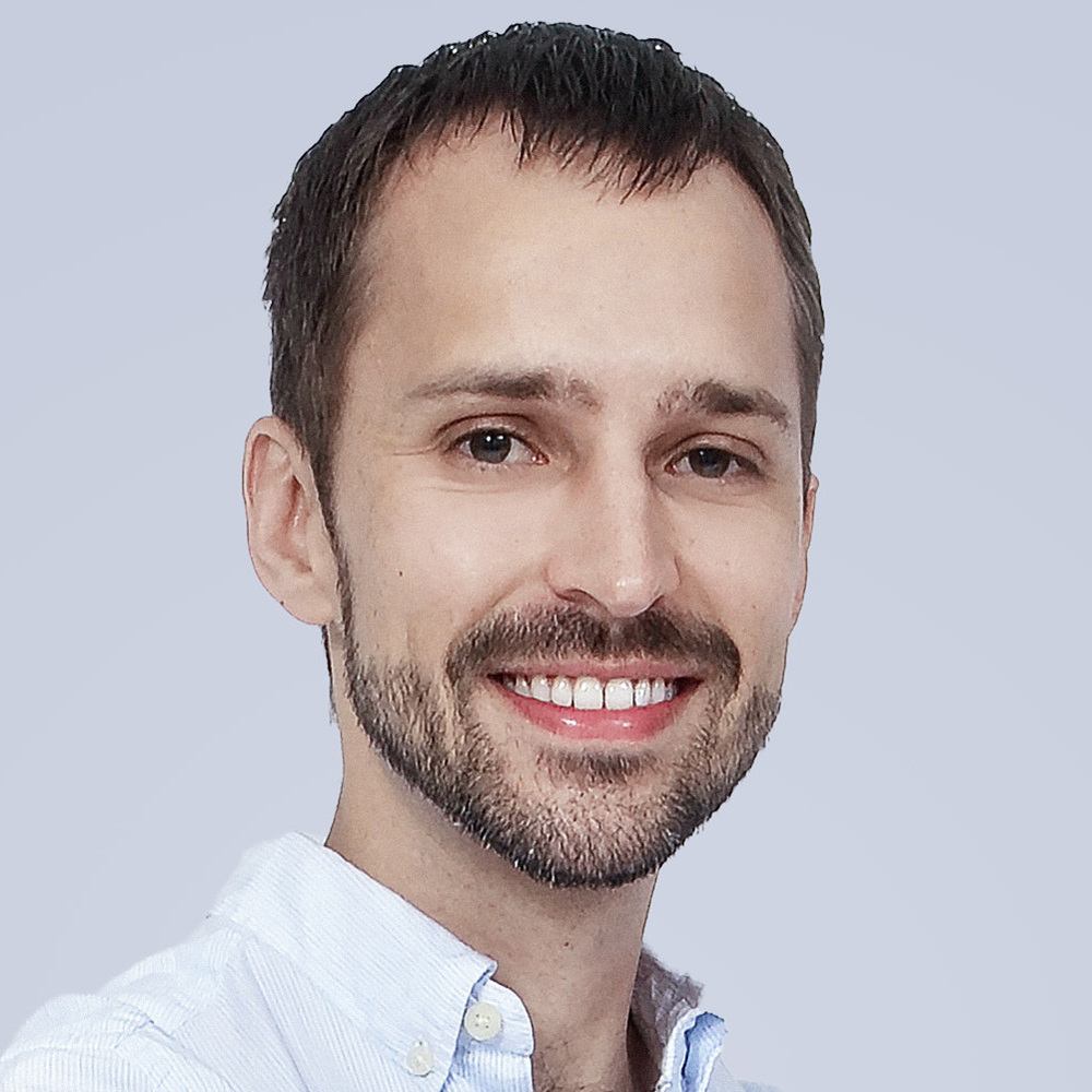 Darin Erat Sleiter - Developer in Florianópolis - State of Santa Catarina, Brazil | Toptal®