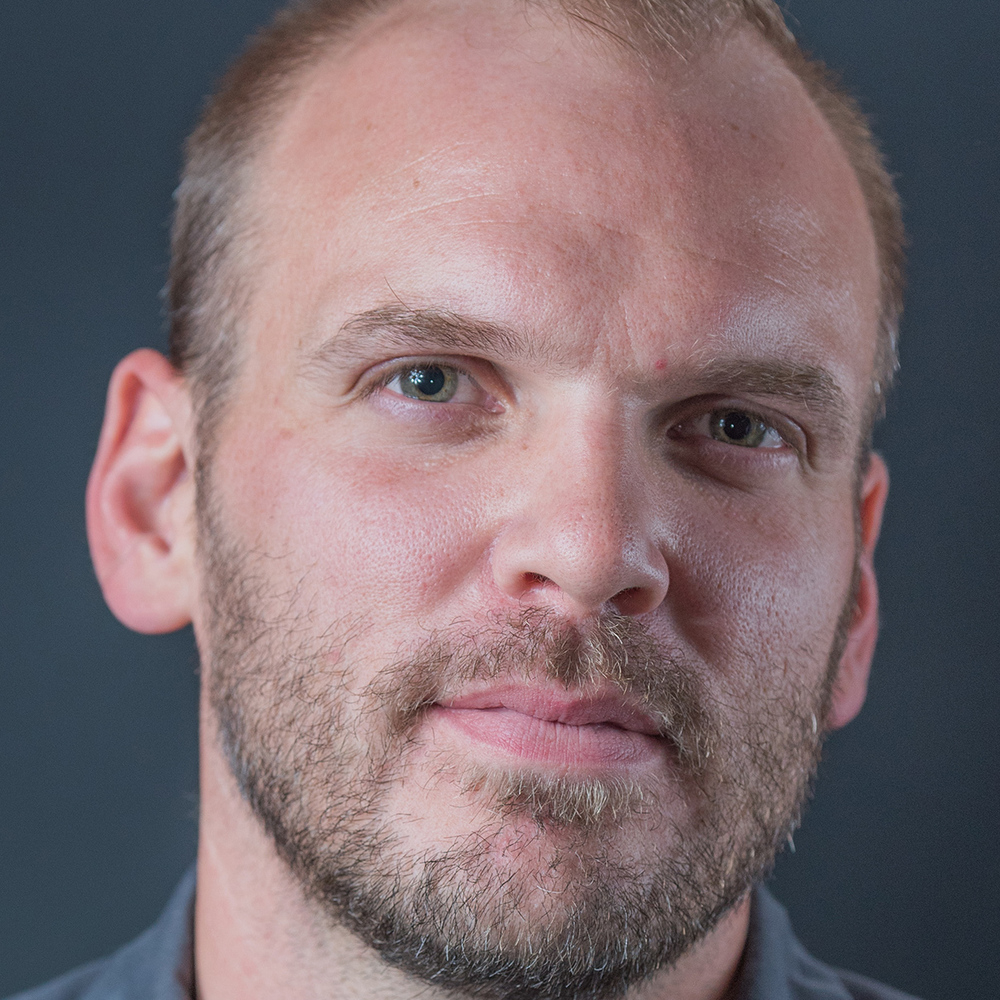 Dan Hart - Designer in Littleton, CO, United States | Toptal®