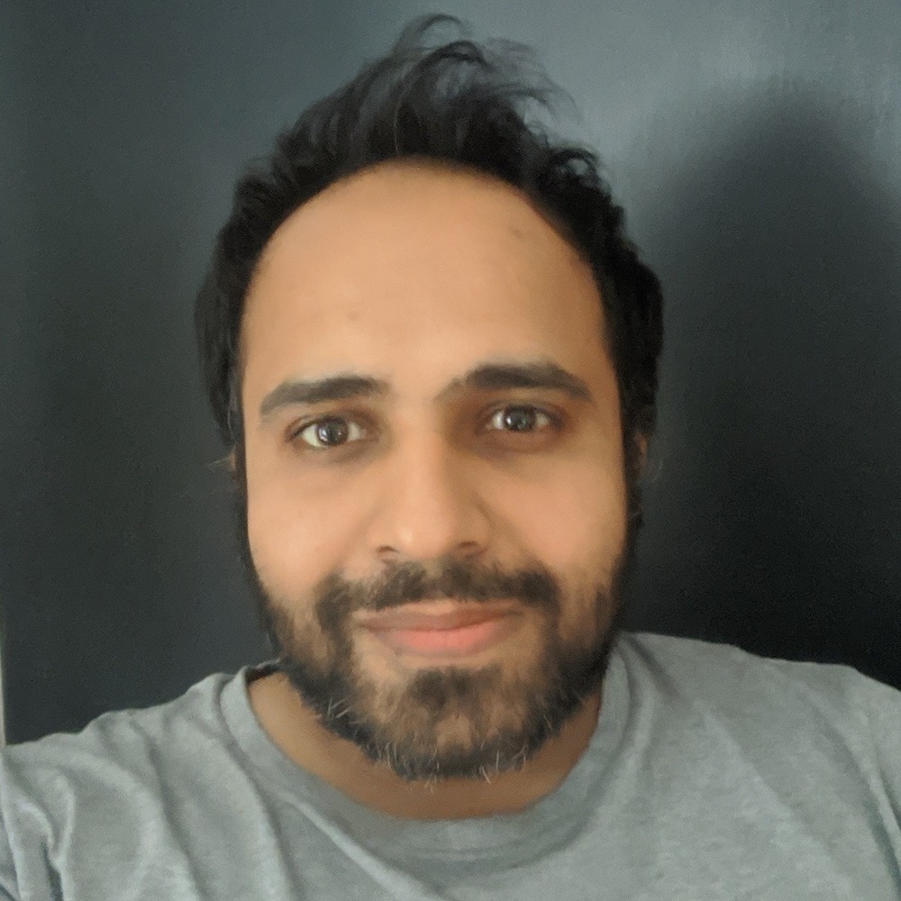 Tejas Bhatt - Designer in Ahmedabad, Gujarat, India | Toptal®