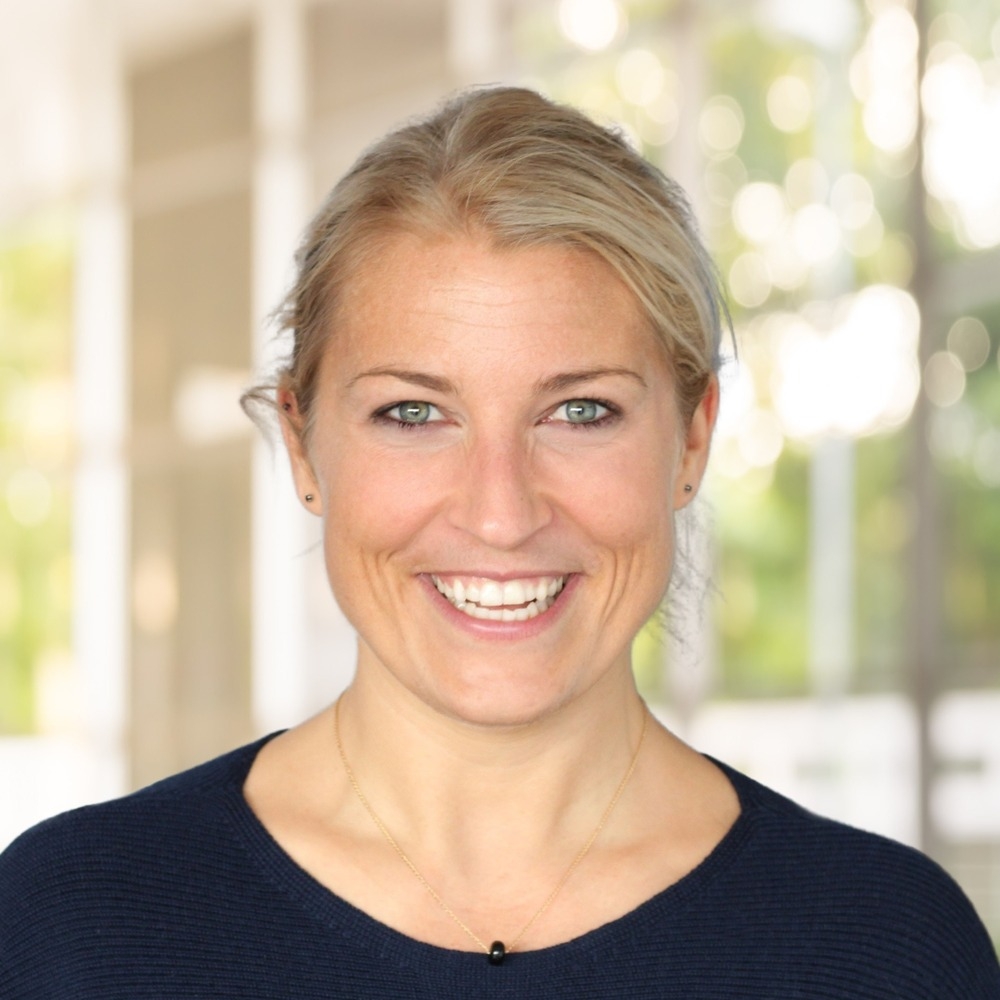 Becky Martin - Designer in Amsterdam, Netherlands | Toptal®