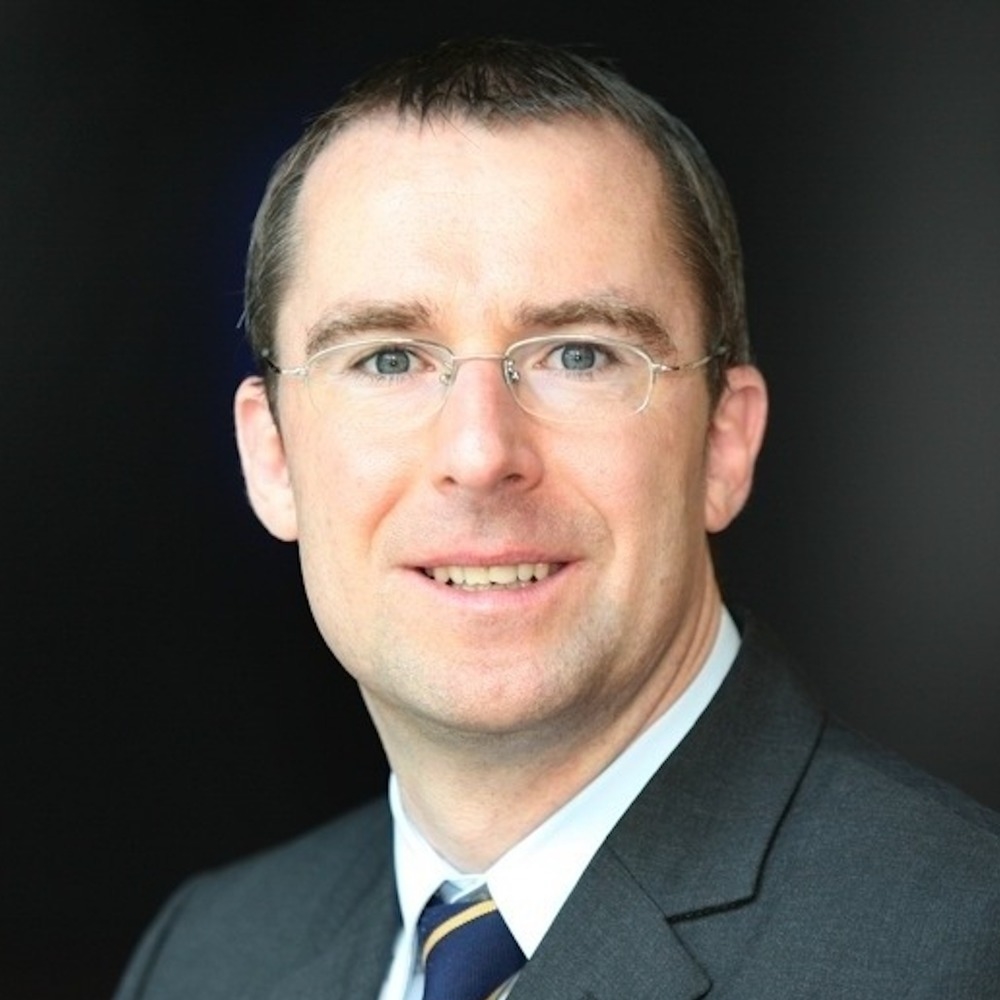 Stefan Behrendt - Product Manager in Darmstadt, Hesse, Germany | Toptal®