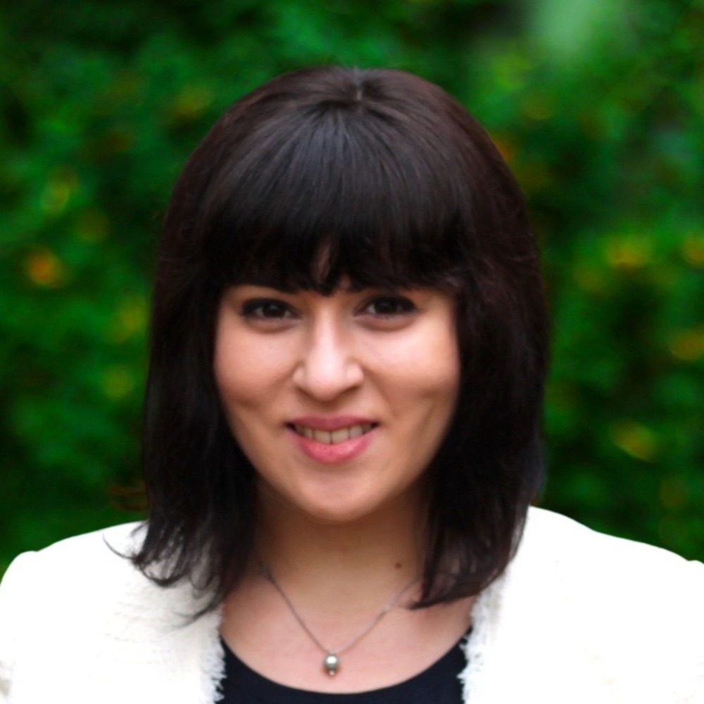 Oana Rosca - Product Manager in Berlin, Germany | Toptal®