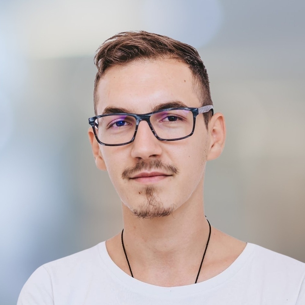 Andrei Istrate - Developer in Cluj-Napoca, Cluj County, Romania | Toptal®