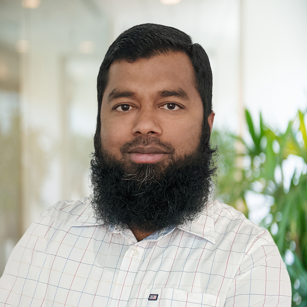 Thalha Refaye - Product Manager in Melbourne, Victoria, Australia | Toptal®