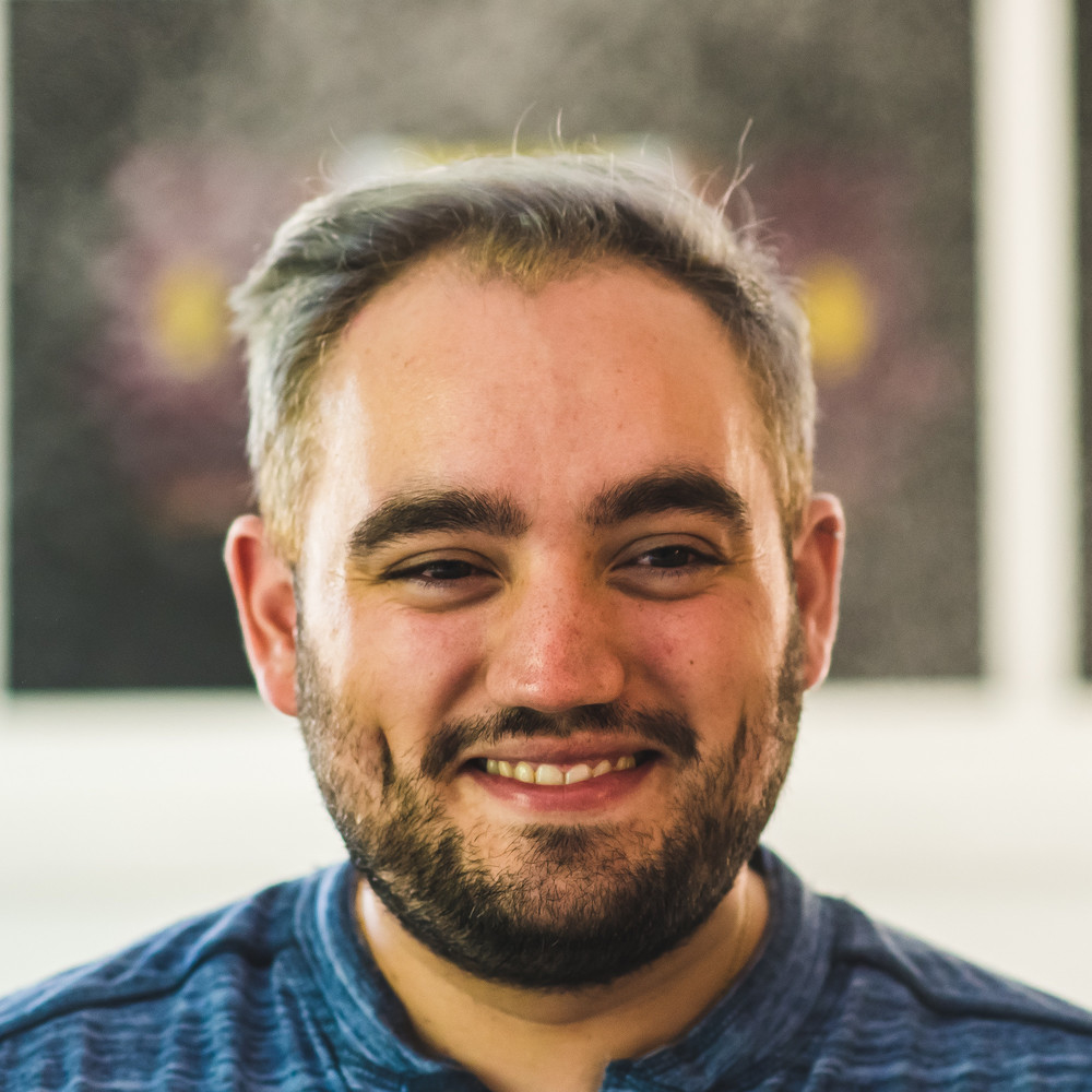 Juan Pablo Urzua - Developer in Santiago, Chile | Toptal®