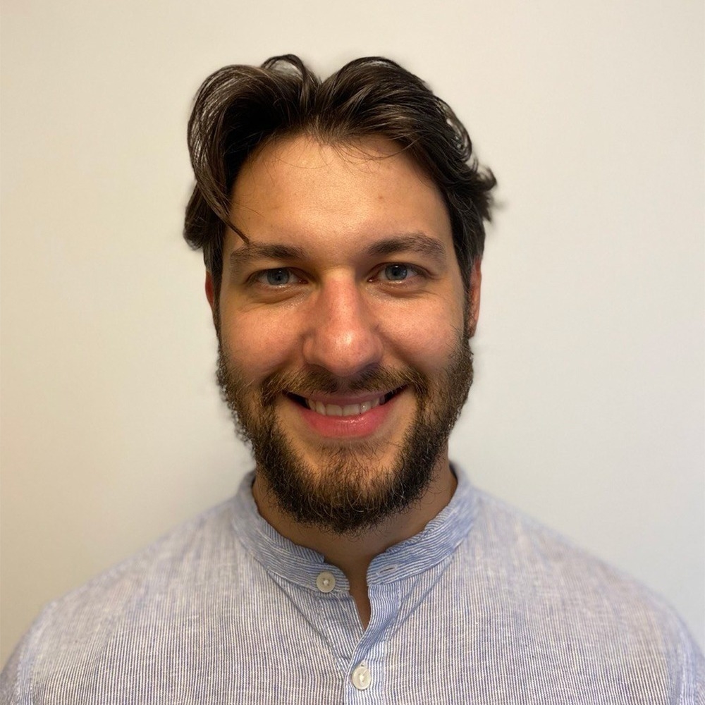 Yuriy Breivo - Developer in Saint Petersburg, Russia | Toptal®