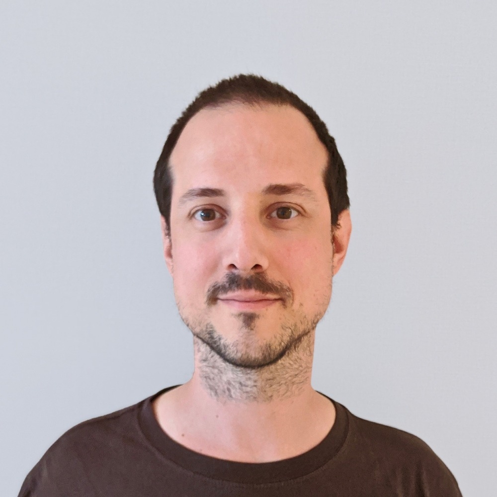 Aljosa Mohorovic - Developer in Zagreb, Croatia | Toptal®