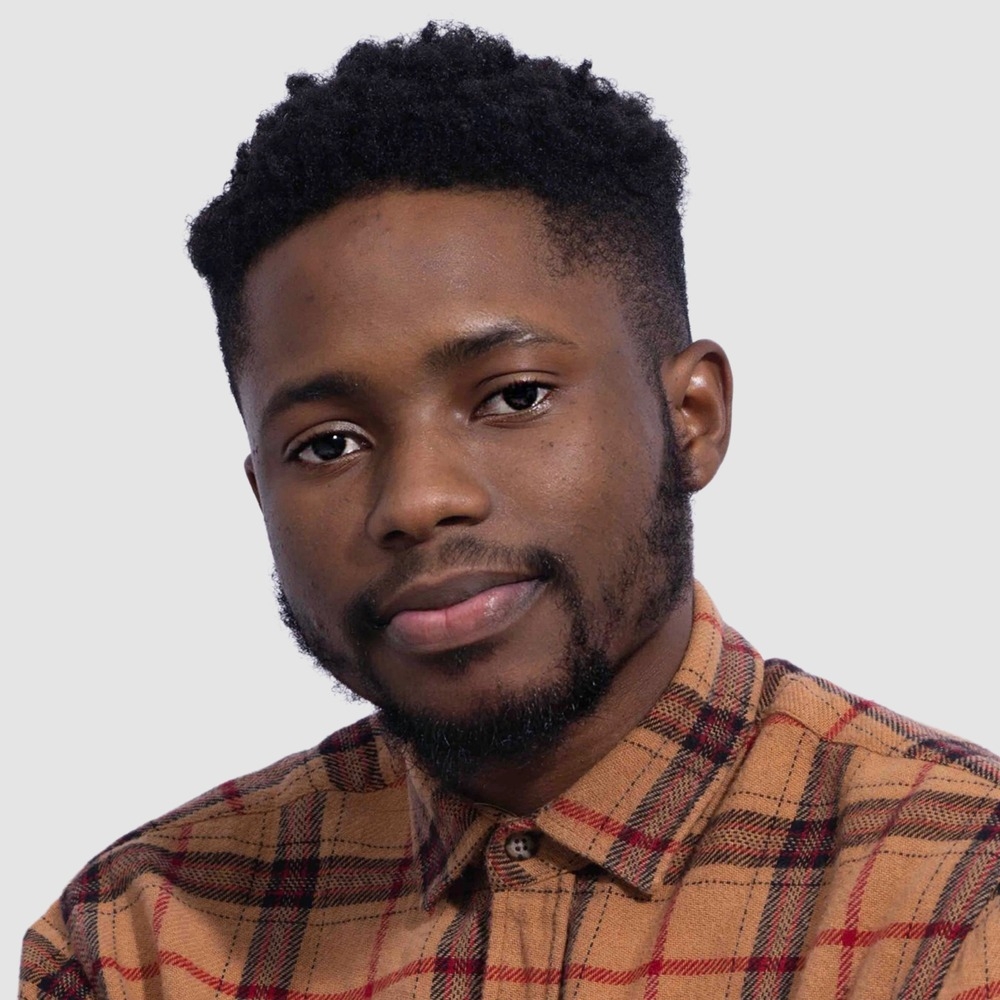 Emmanuel Fadare - Designer in Lagos, Nigeria | Toptal®
