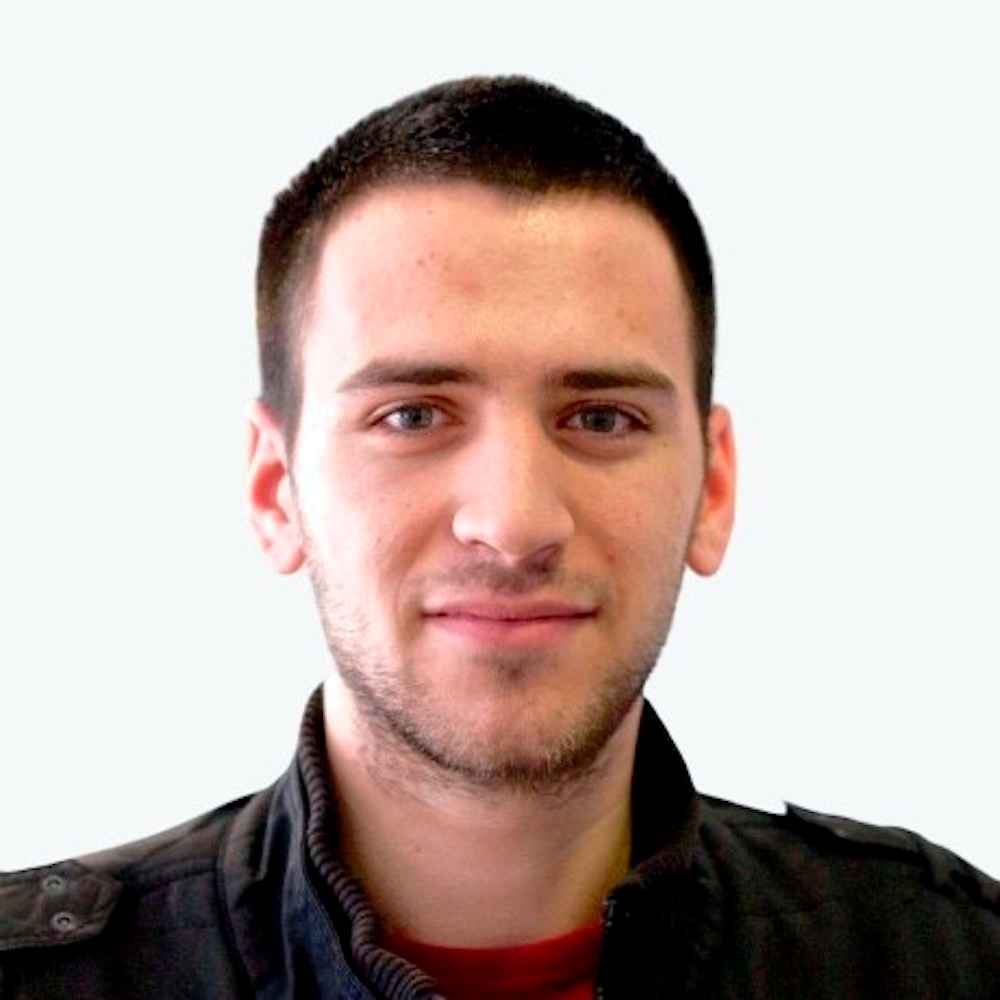 Ivo Leko - Developer in Split, Croatia | Toptal®