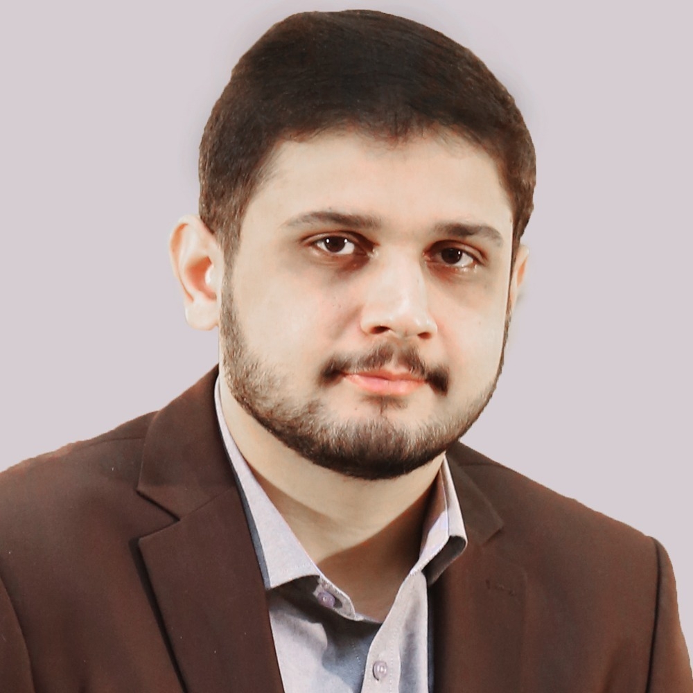 Ali Ashfaq - Developer in Lahore, Punjab, Pakistan | Toptal®