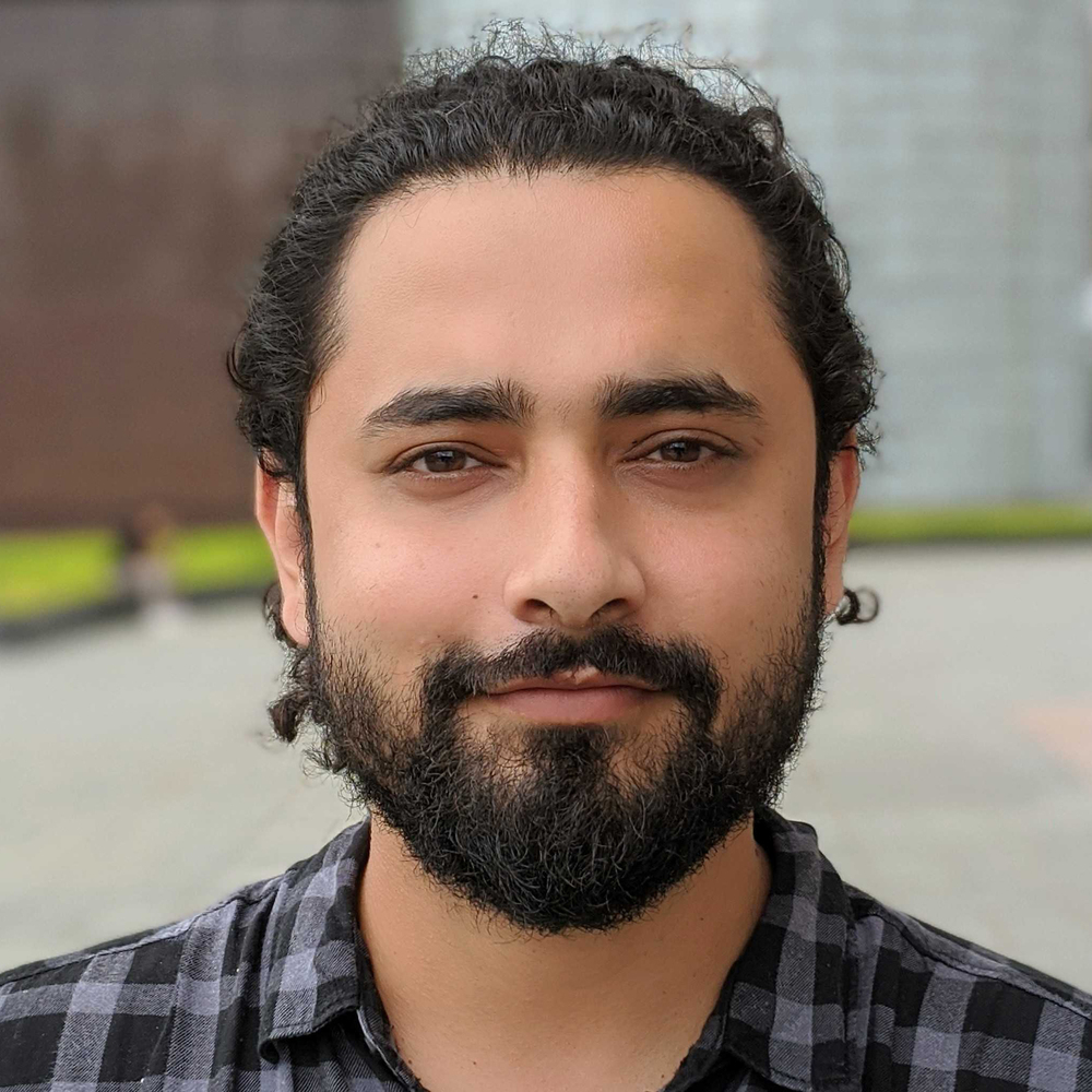 Lav Khanna - Developer in Singapore, Singapore | Toptal®