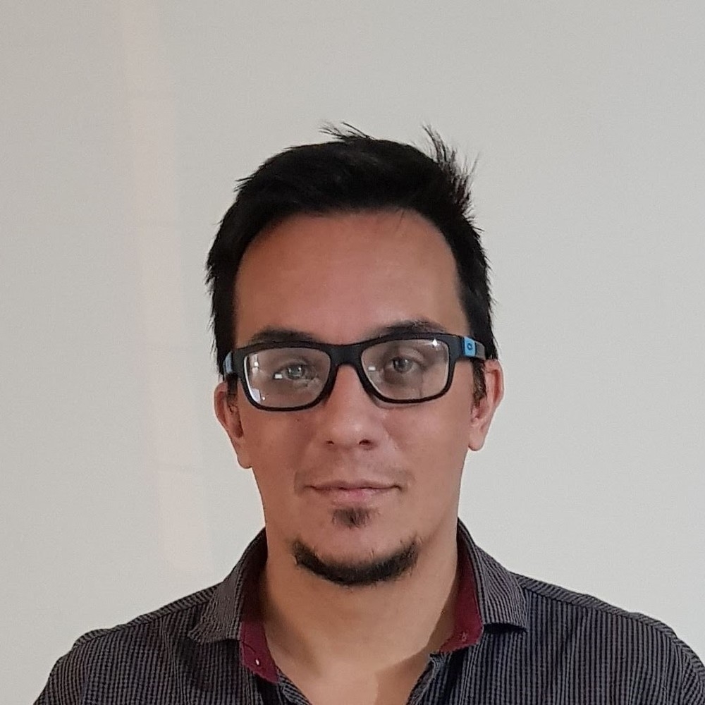 Cesar Giulietti - Developer in Rosario, Santa Fe Province, Argentina | Toptal®